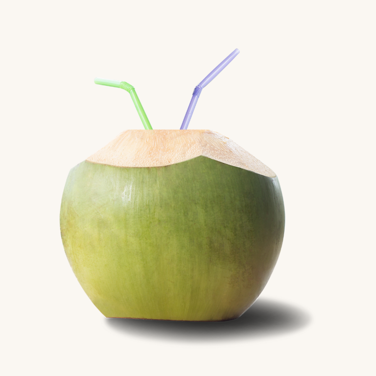 Dr. Coconut – Fresh tender coconuts delivered daily