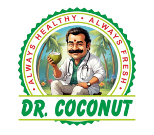 Dr. Coconut – Fresh tender coconuts delivered daily