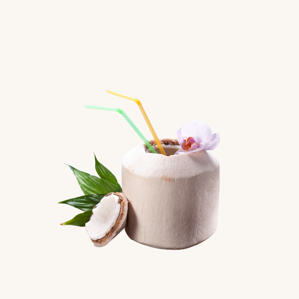 Dr. Coconut – Fresh tender coconuts delivered daily